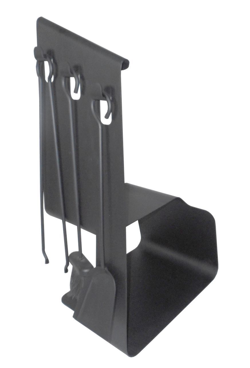 Log Holders - Embers Installations Ltd