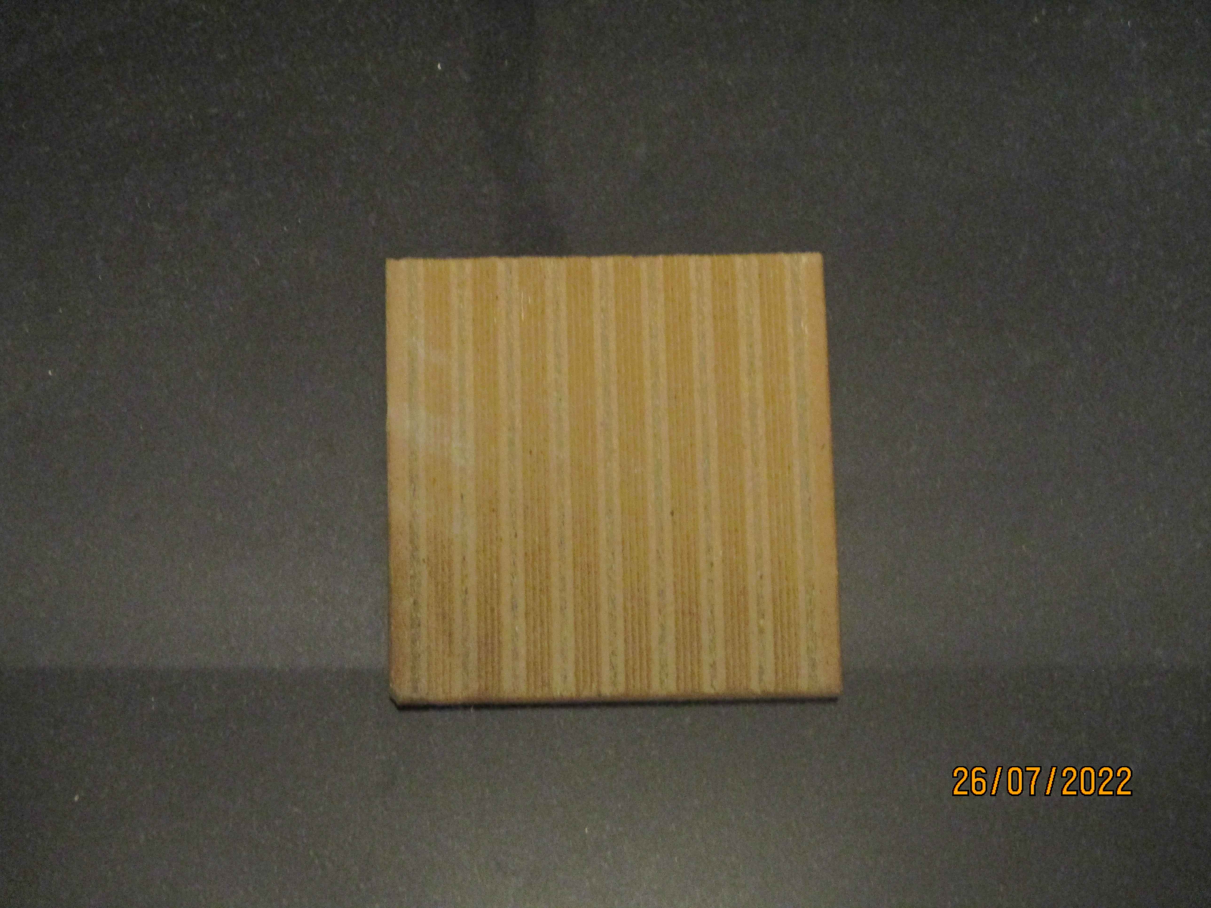 Stripe Pattern Tile - Embers Installations Ltd